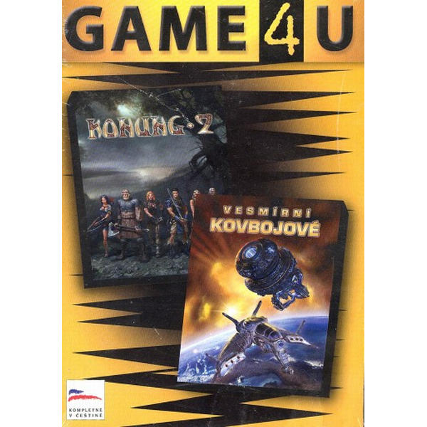 Konung 2 - PC - PlayGoSmart