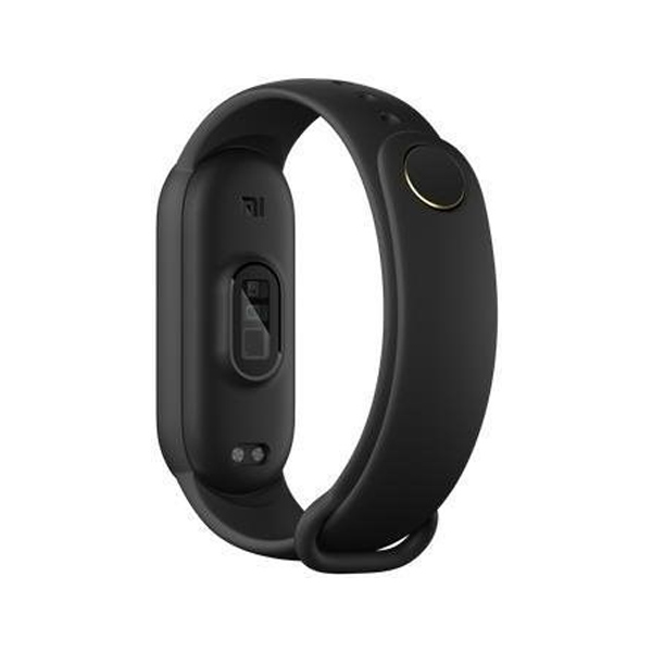 Xiaomi Smart Band 7 NFC, black - PlayGoSmart